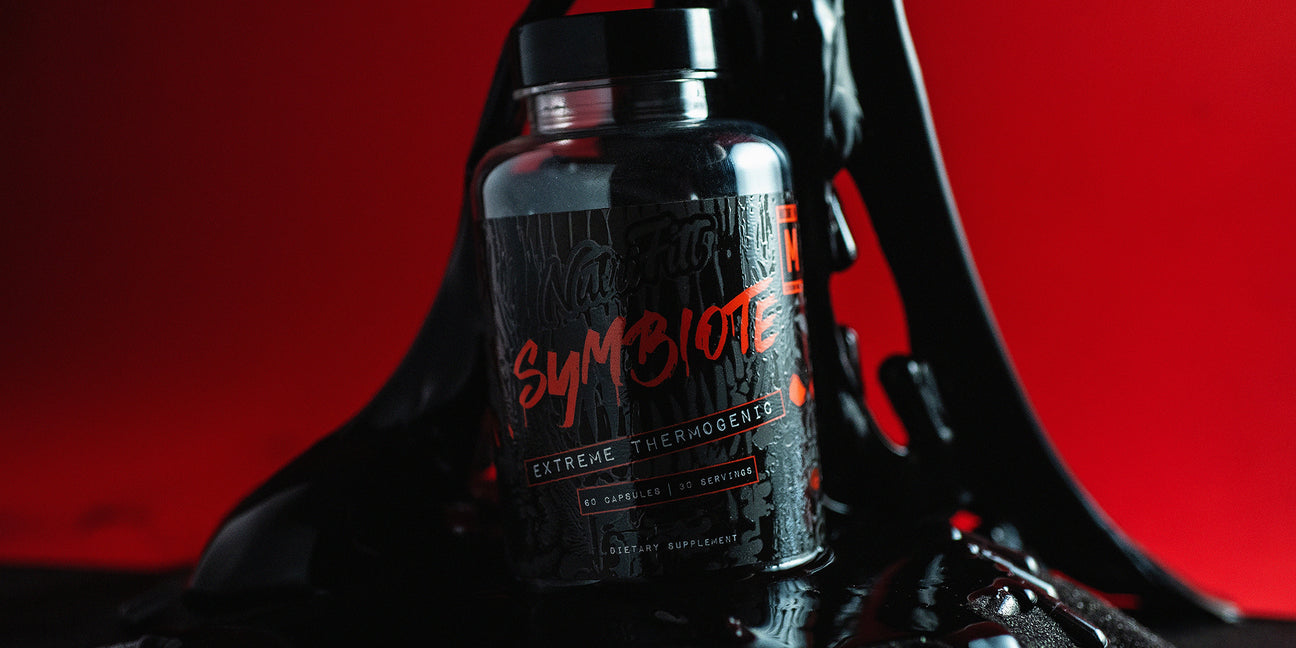 NutriFitt Supplements